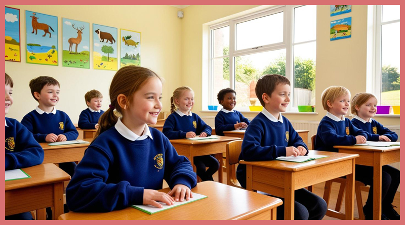 Primary School Directory – North Of The River - Family Hub
