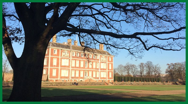Ham House & Garden - Family Hub